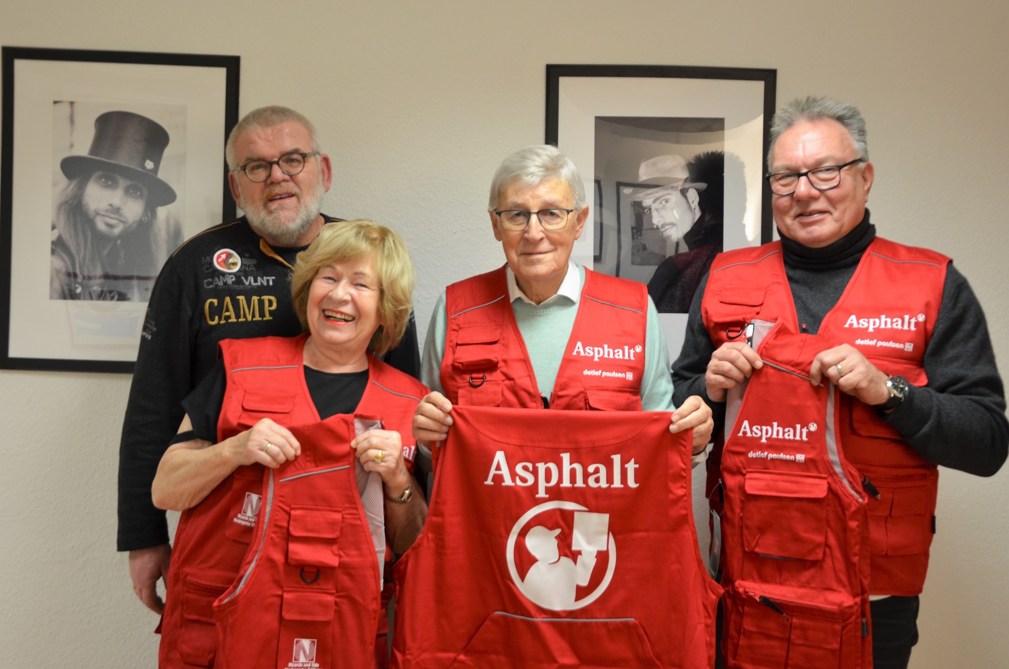 Home - Asphalt-Magazin